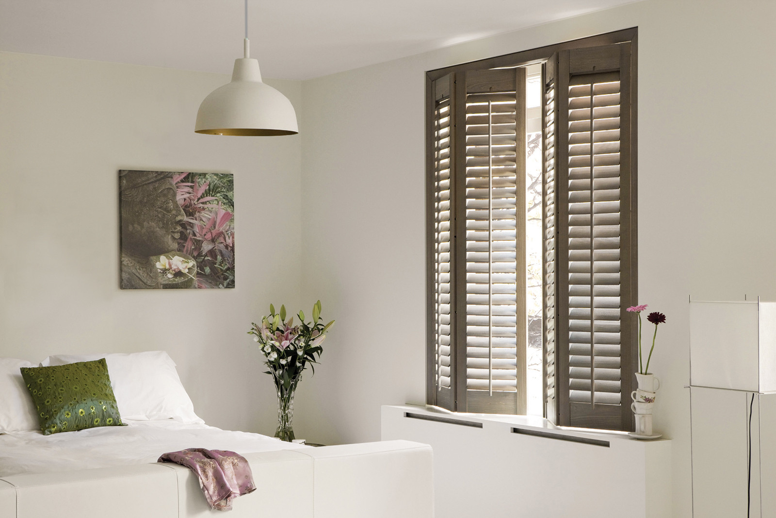 Full Height Shutters - Stylish & Versatile Solutions | Kavanagh's